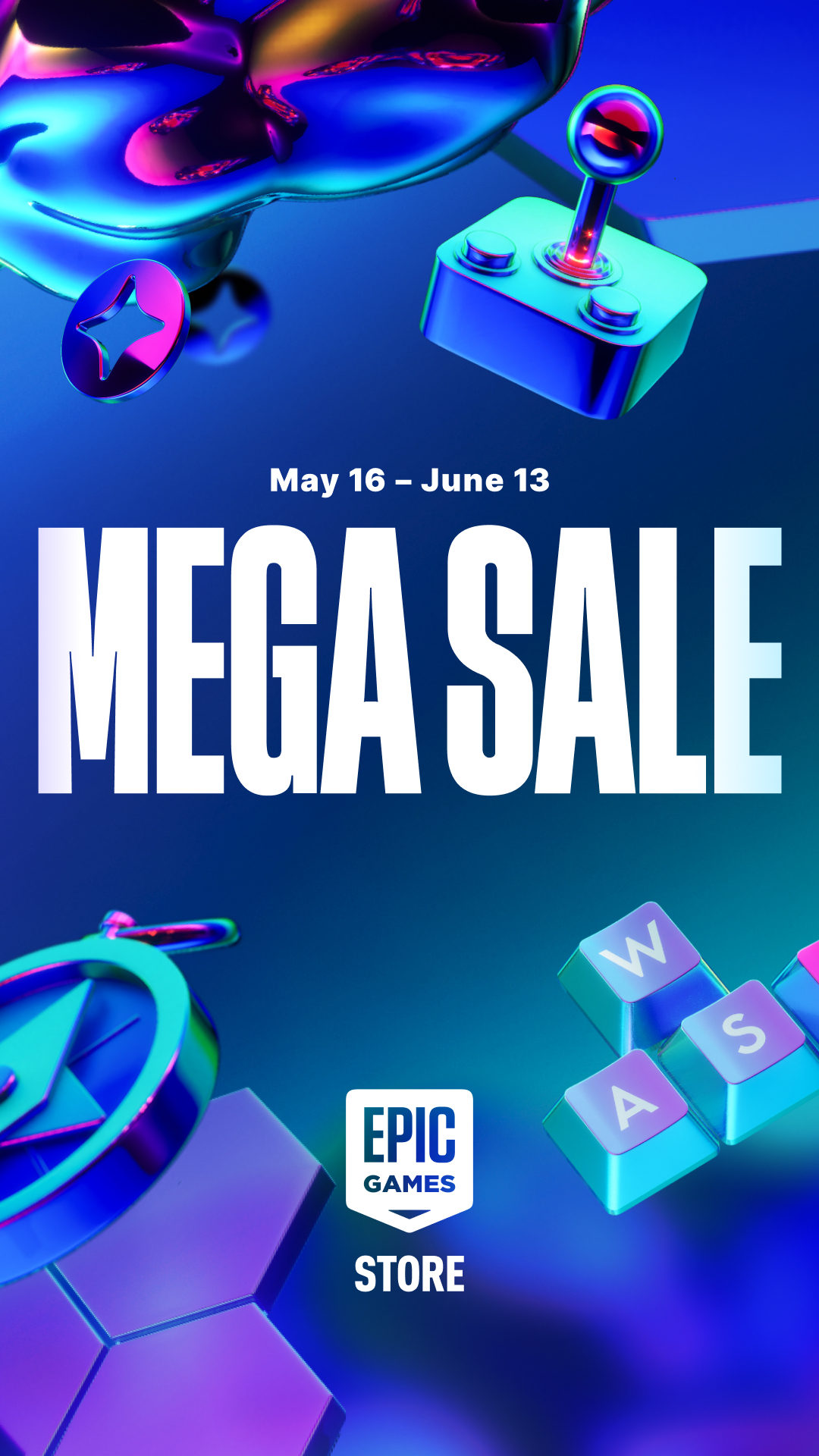 Two campaigns annually: MEGA Sale and Holiday Sale. Four weeks long ...