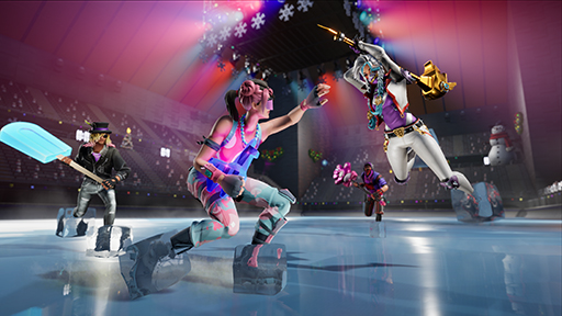 kNUCKLEPUCKS 7225-4577-5306 by chasejackman - Fortnite Creative Map ...